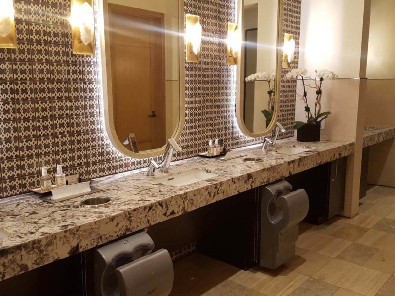 RETAIL AND CORPORATE - Paramount Tile