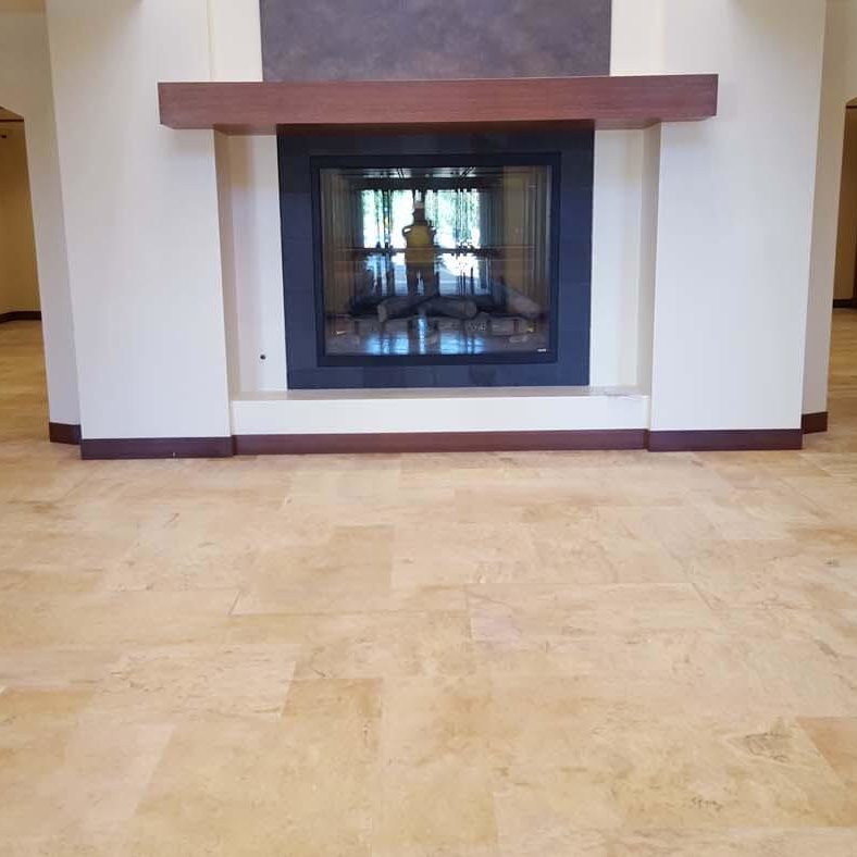 MONTE CEDRO COMMUNITY - Paramount Tile